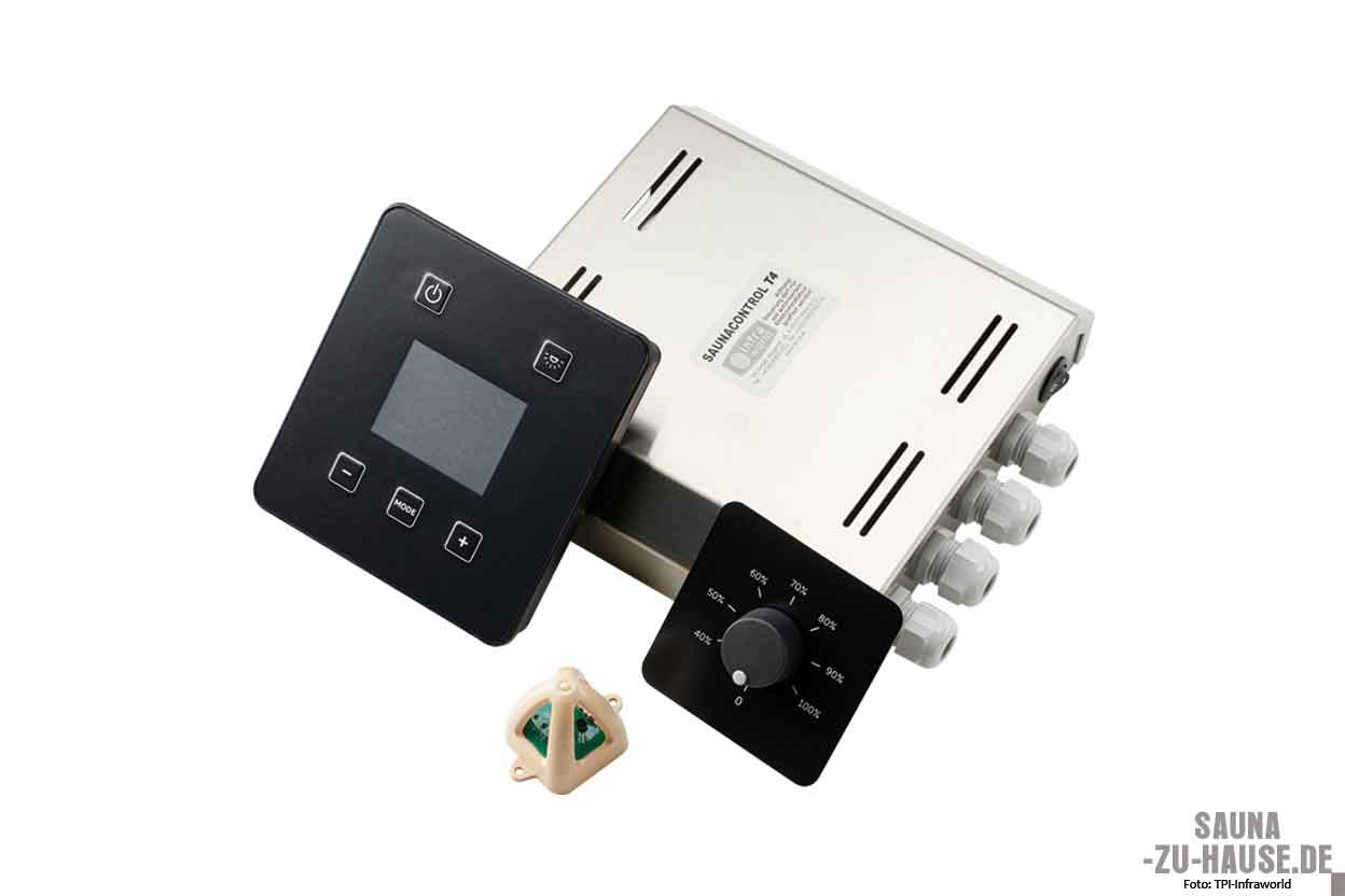 Zeit für die Sauna | Sauna-zu-Hause